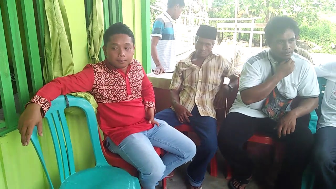 Adat Pernikahan Tobelo!! The best memory in Atkeri!! - YouTube