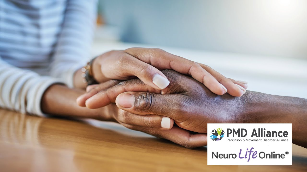 The Art & Practice of Planning: Asking for Help - YouTube