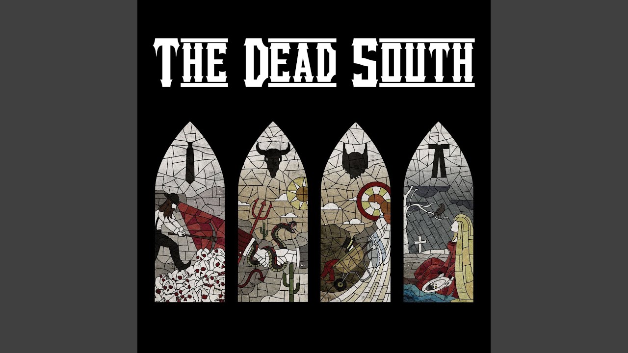 The Dead South Chords - Chordify