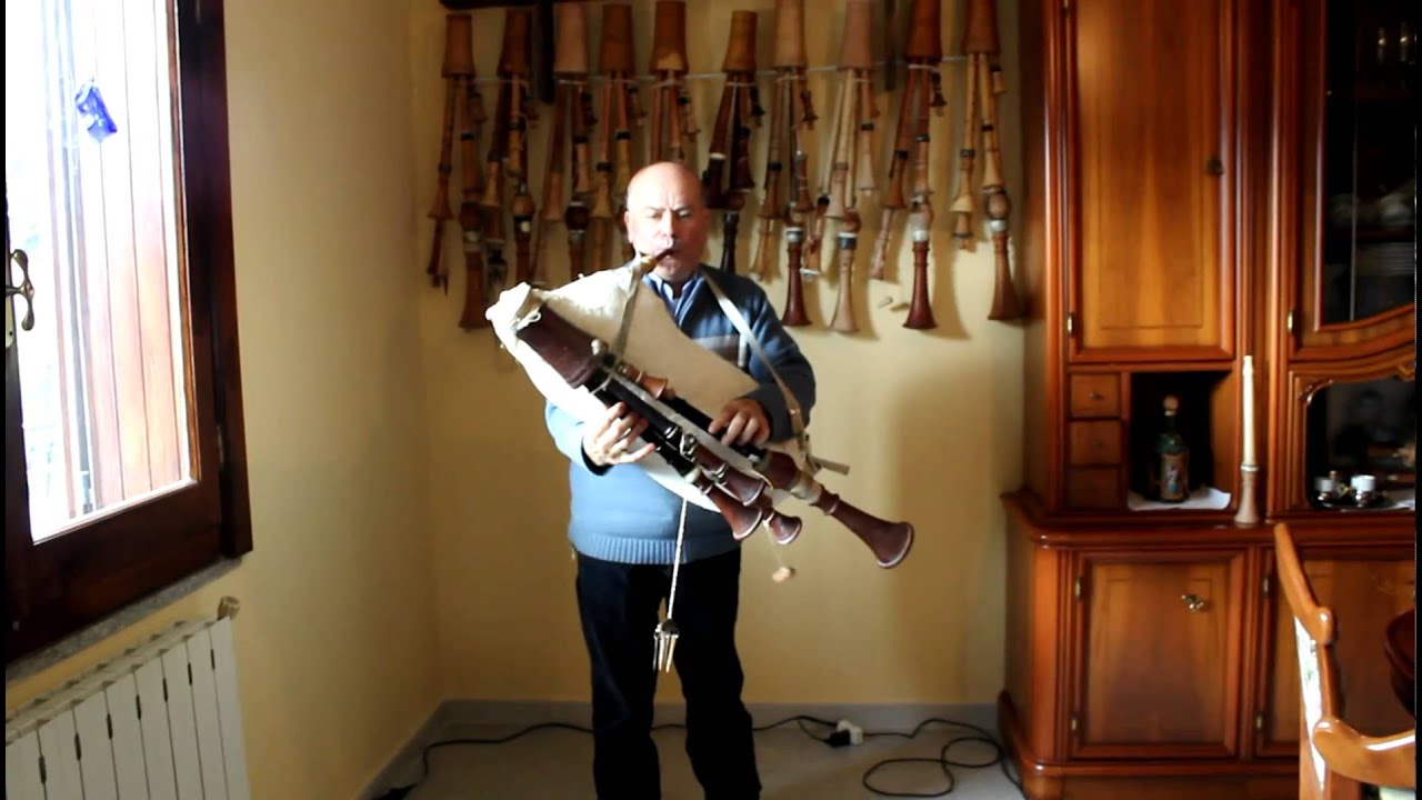 Michele Tassone #1 - YouTube