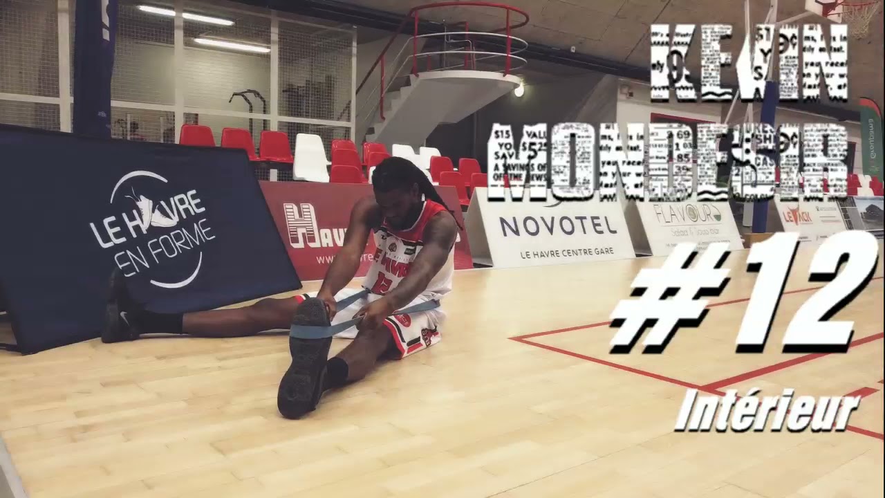 Présentation de l'équipe du STB Le Havre version 2021/2022 - YouTube