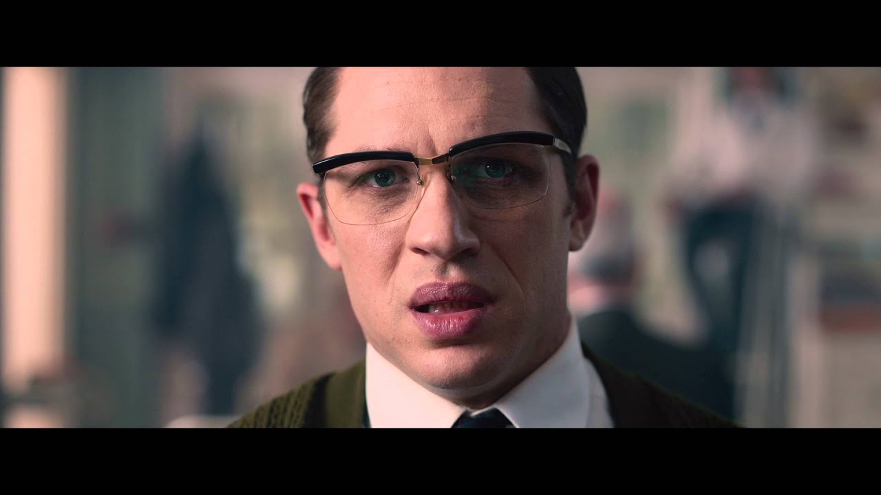 Legend - Trailer - Available Now - YouTube