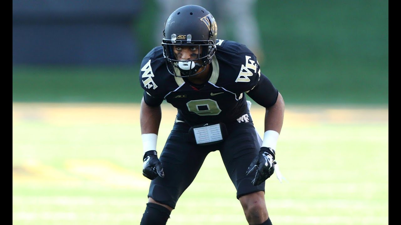 Kevin Johnson Highlights - 2015 NFL Draft - YouTube