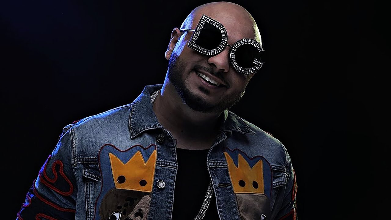 B Praak Mashup l B Praak Songs 2020 - YouTube