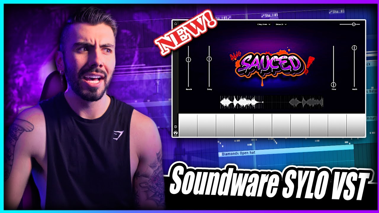 *NEW* Soundware SYLO VST Review (This is something else..) - YouTube