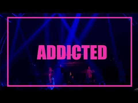 oskar med k, Haley Joelle - Addicted (Yufo Remix)