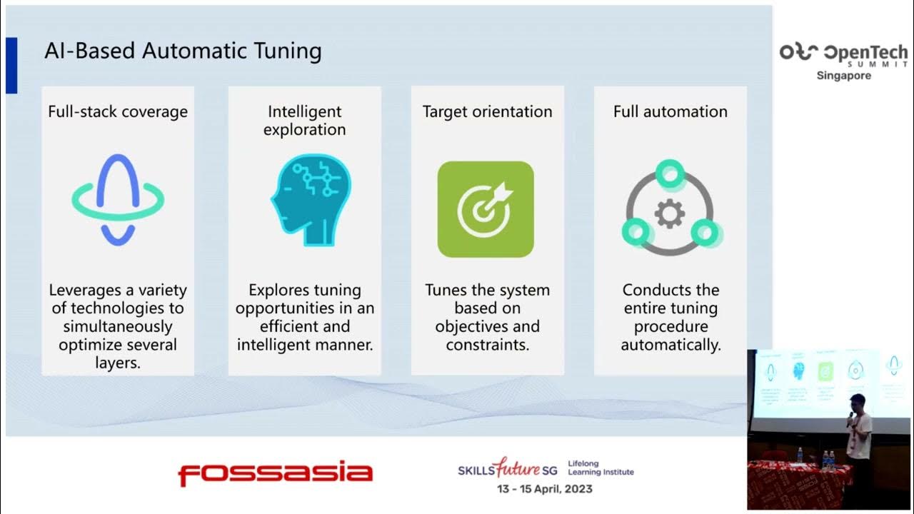 A Tune An Automatic Performance Tuning Tool Based on AI for ...