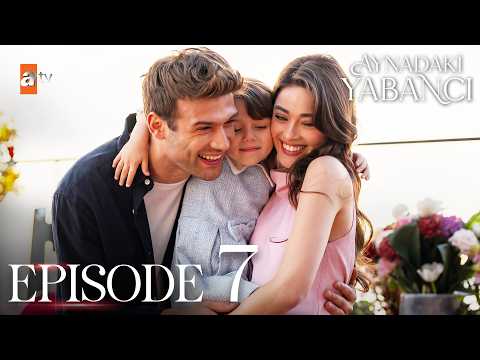 Aynadaki Yabancı I The Stranger in the Mirror - Episode 7 (Final)