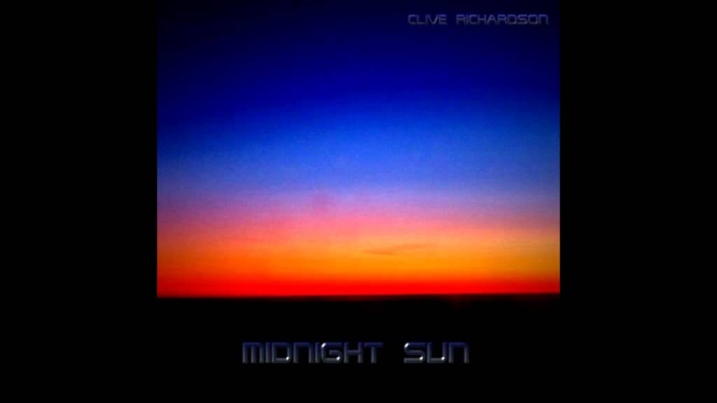 Clive Richardson - Mars Rising - YouTube