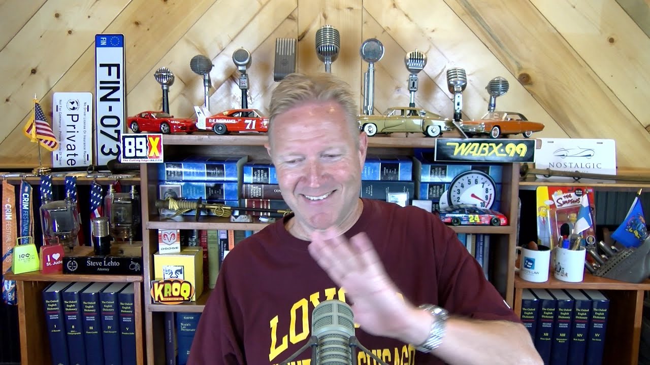 Judge Brennan Serves Her Time - Ep. 6.530 - YouTube