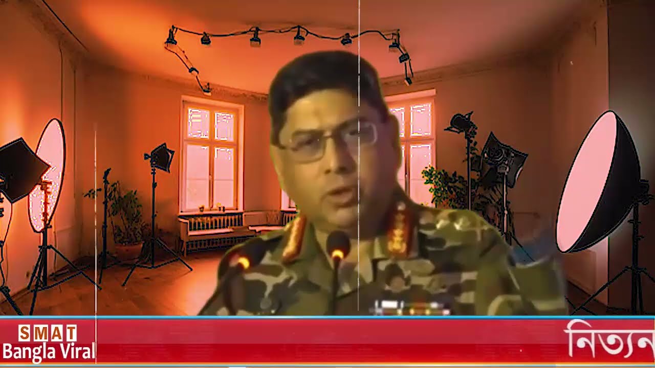 ওয়াকারের ফাঁসি হবে? সেনাআেইনে ধরা সেনাপ্রধান। জ্যাকব মিল্টন। Jacob ...