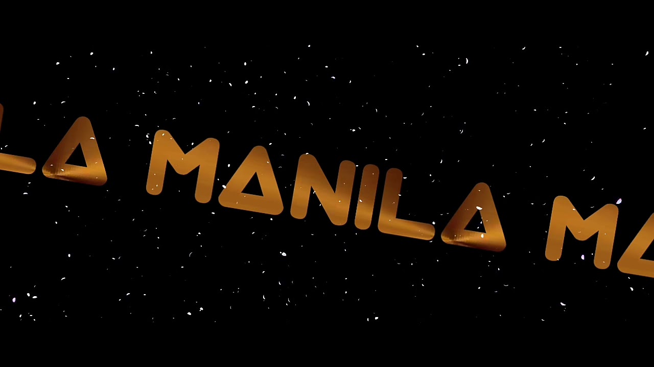 HOTDOG - MANILA (Short Song) - YouTube