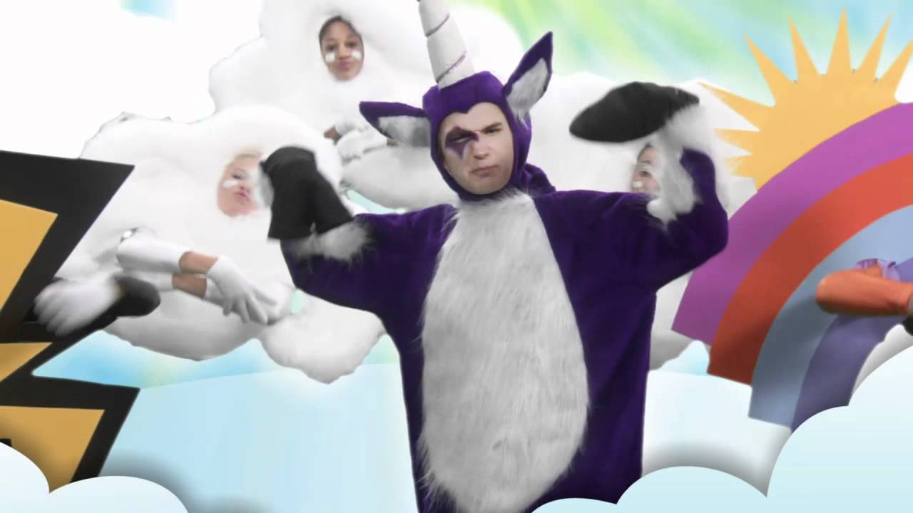 Sebastian by The Wannabes - for TV Show - YouTube