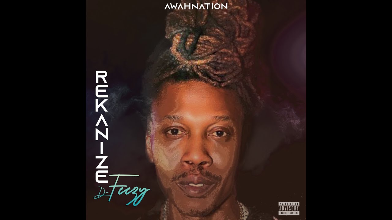 D-feezy - Pressure (official Audio) - YouTube