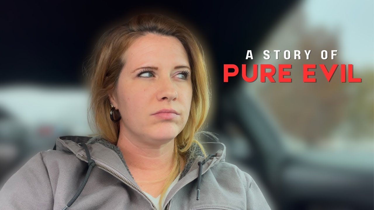 If you think demons aren't real WATCH THIS, Satan and his demons do exist - YouTube