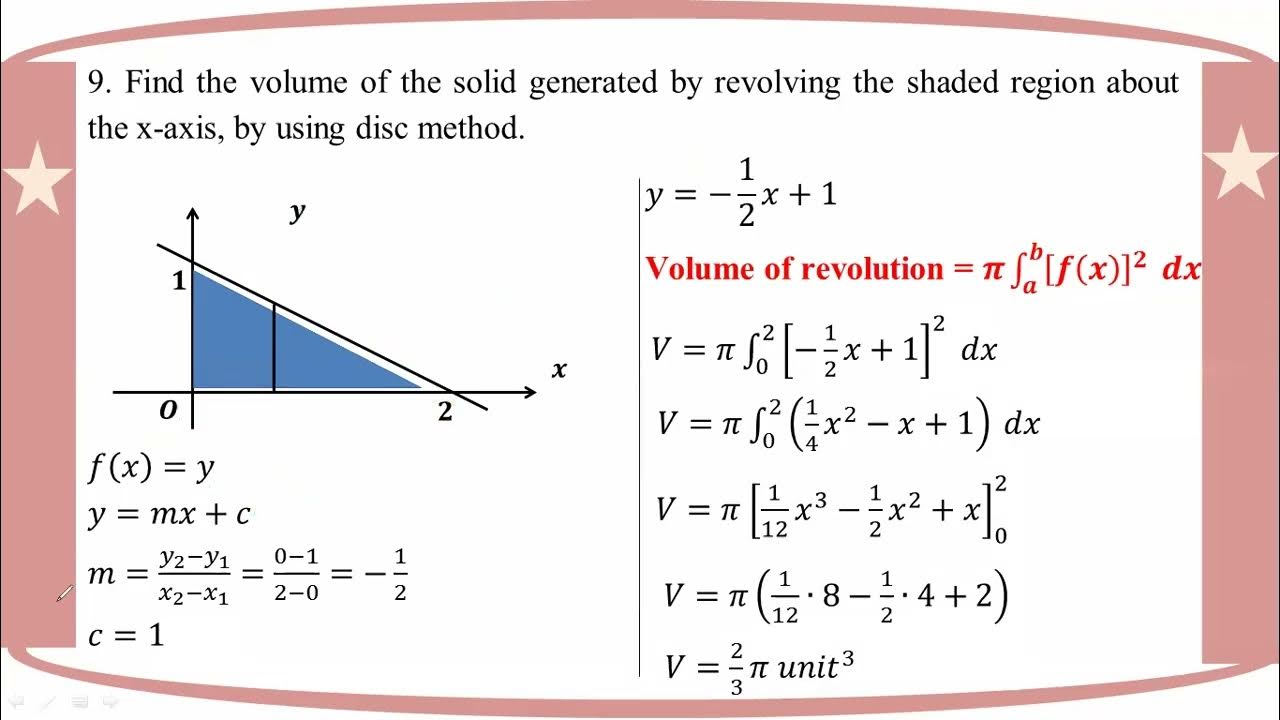# Grade 12 Math (Ch 11 - 9,10) From Math Journal - YouTube