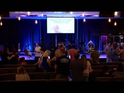Bethesda Church FNF 7/6/2018 - YouTube