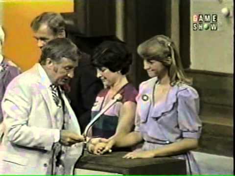 Family Feud ABC Daytime October 1981 Richard Dawson - YouTube