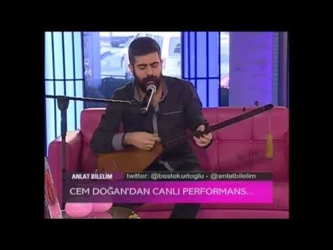 Cem Doğan - Temenna