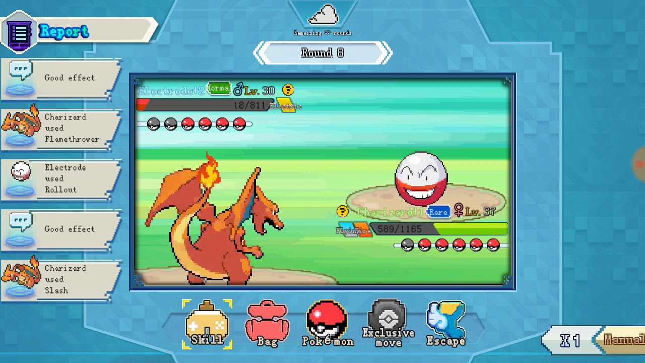 New poke age episode 79 destroyed the bridge trainers and more - YouTube