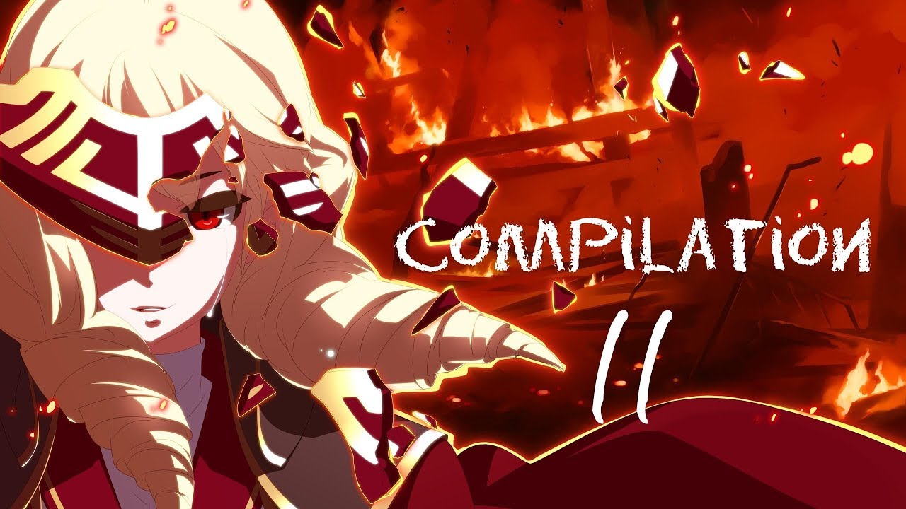 Hishigata Wagner Compilation II - UNIST - YouTube