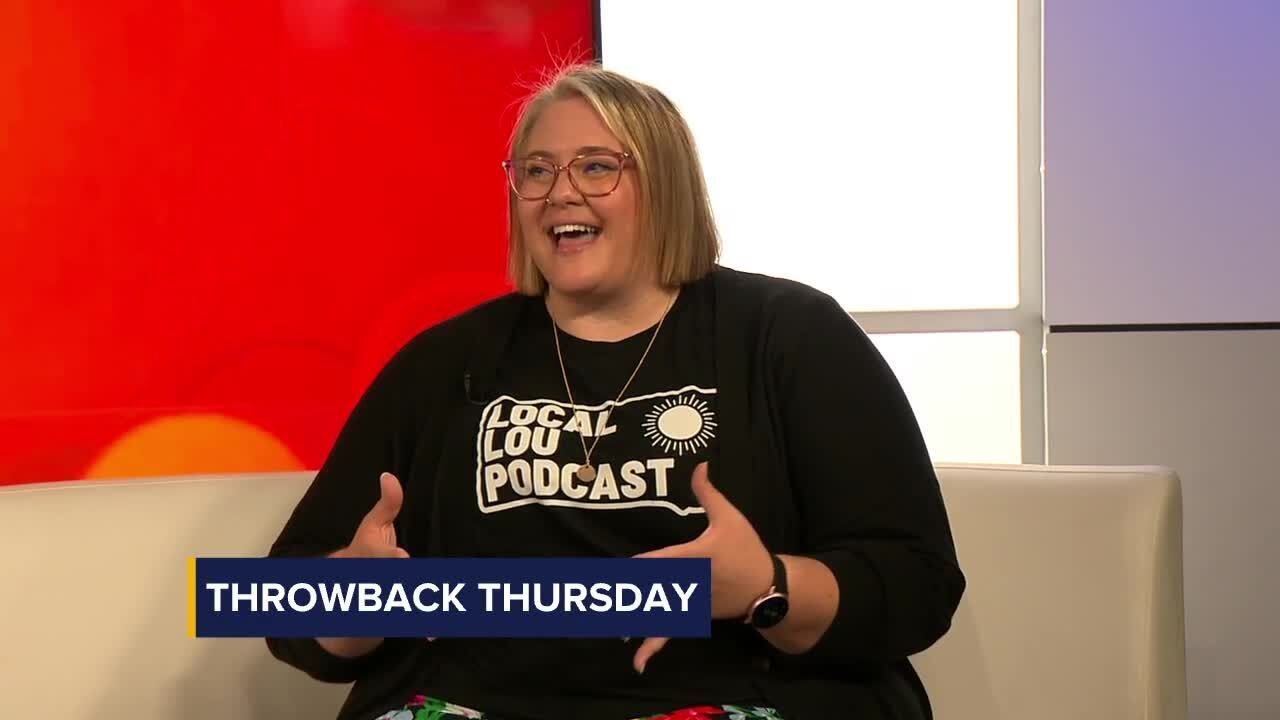 Throwback Thursday: How Tea was named & the origin of Teapot Days - YouTube