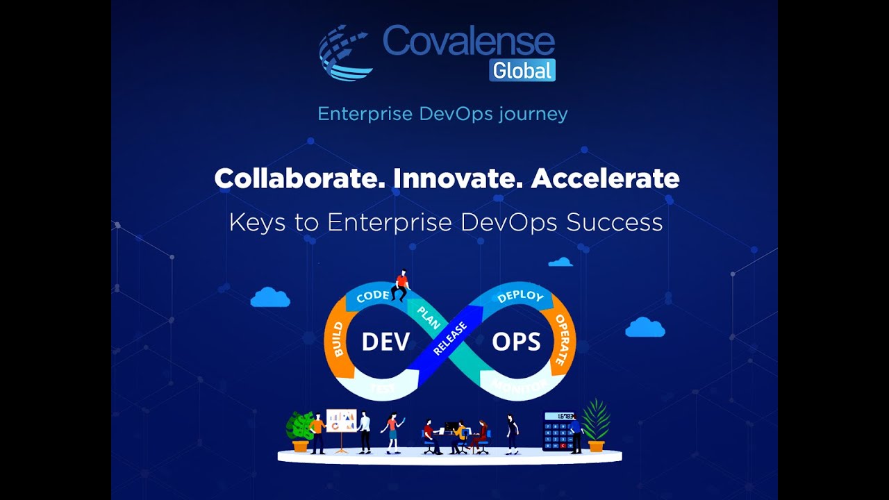 Covalense Global provides integrated, end-to-end application lifecycle ...