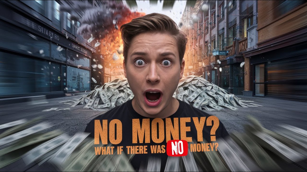 What If Money Didn’t Exist? 5 Life-Changing Benefits of a World WITHOUT ...