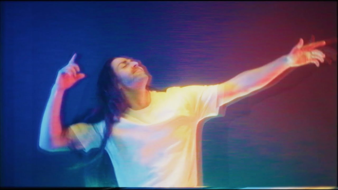 Bryan Ruby - Mood Ring (Visualizer) - YouTube