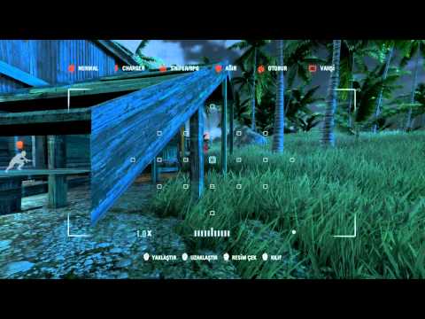 Far Cry 3 - BL.8 - Türkçe Tam Çözüm