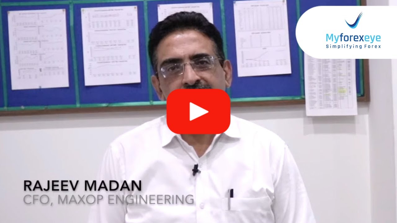 Myforexeye played a pivotal role in assisting MAXOP Engineering. Highly Recommends. - YouTube