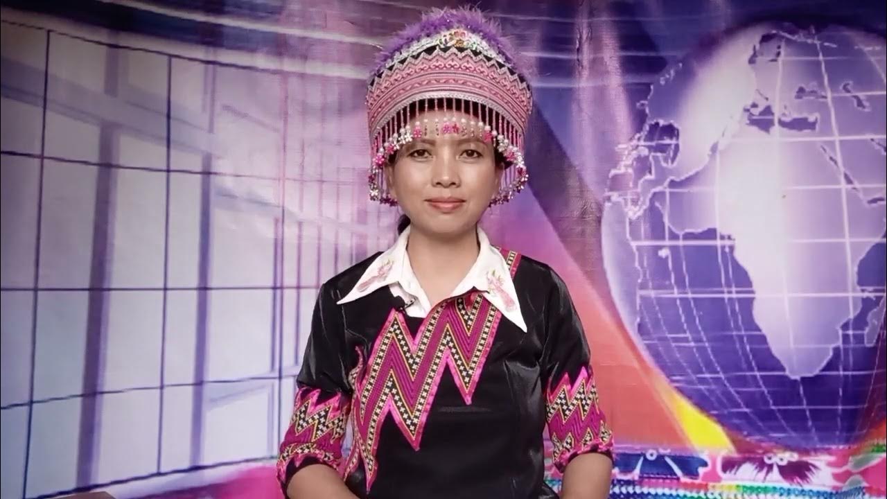 xov xwm tawm tshiab hnub tim 14/6/2024 - YouTube