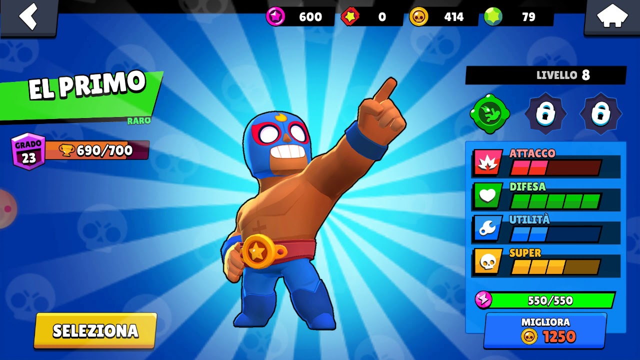 BRAWL STARS SIMULATOR BOX OPENING EP.5 - YouTube