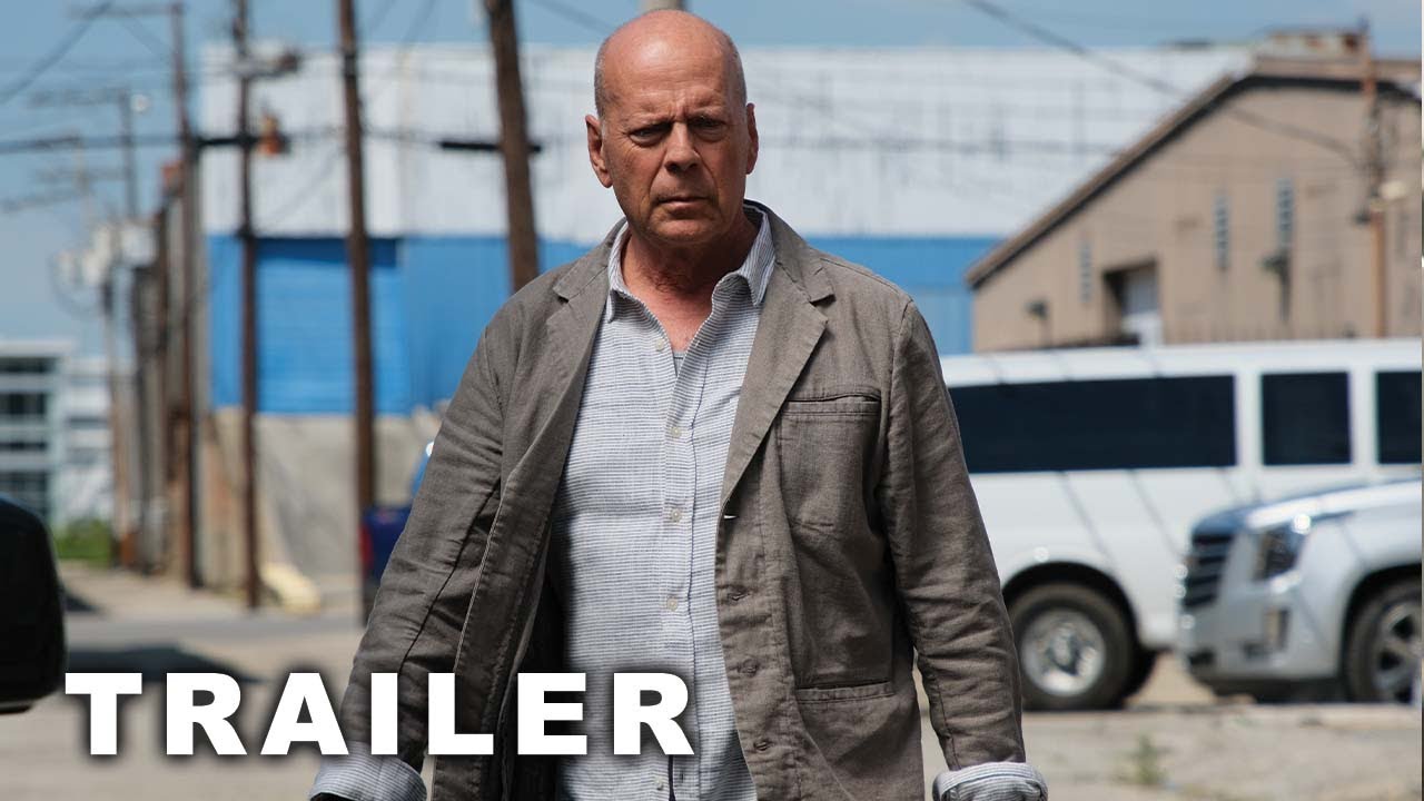 Assassin | 30sec | Trailer | Bruce Willis | Nomzamo Mbatha | Andy Allo ...