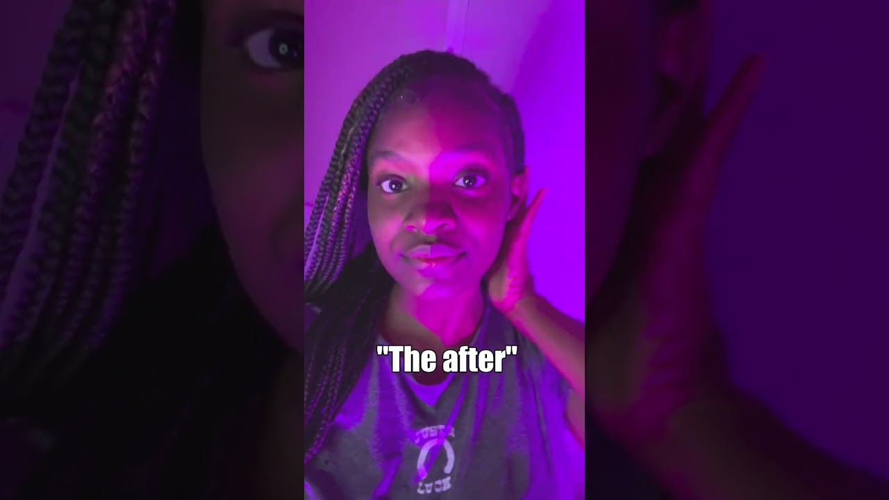 Why You Should Try Crazy Edges Wax - YouTube