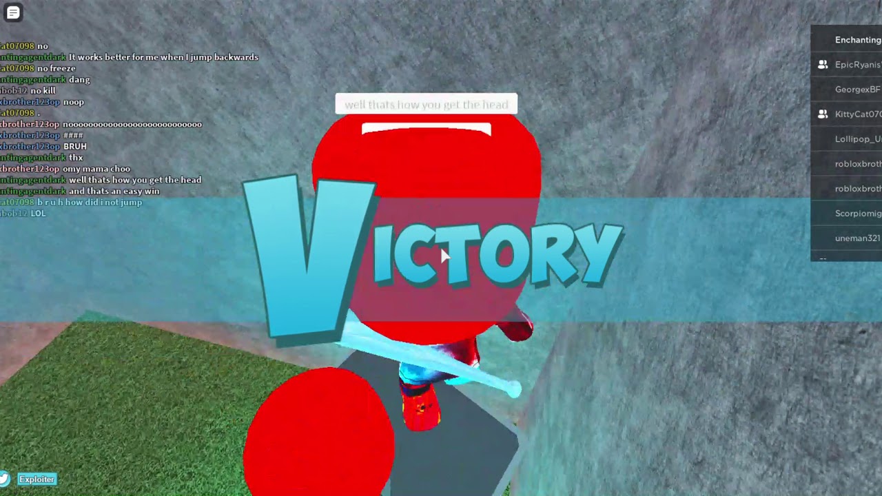 How to Get Big head. - YouTube