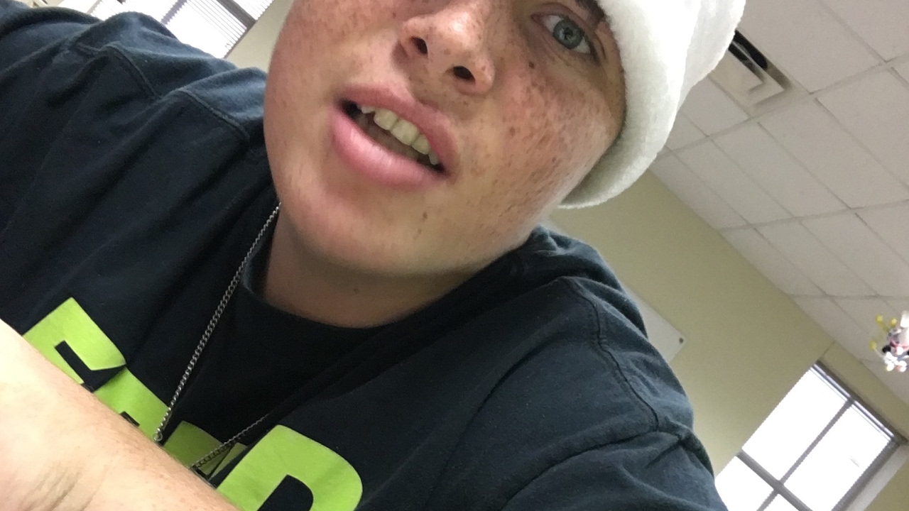 Brandon Lippert Live Stream - YouTube