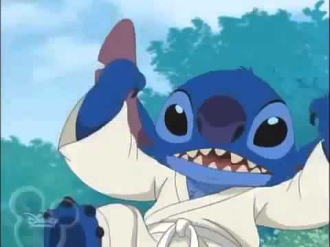 Stitch! Season 1 Episodes 28 - YouTube