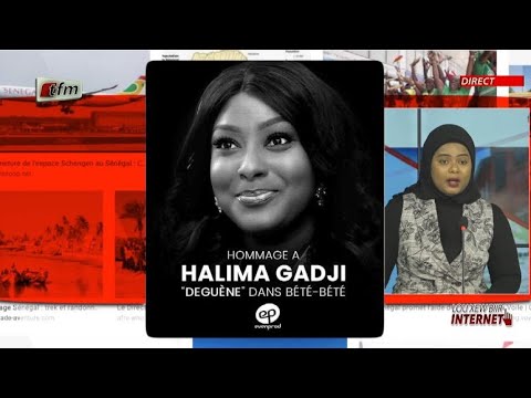 🚨 🚨 TFM LIVE :  Lou Xew Biir Internet -  27  Janvier  2026 - Pr : Maryam Bèye