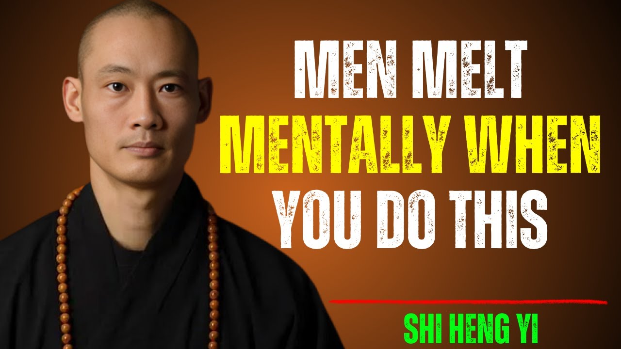 Men MELT Mentally When You Do THIS | Motivational Speech - YouTube