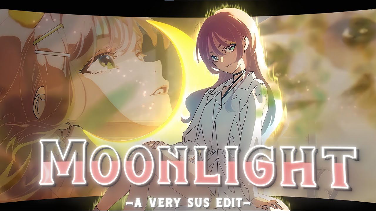 「Moonlight」 but something is off 🤨 - YouTube