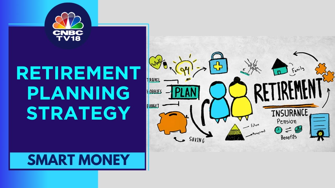 Key Planning Strategies For Achieving Early Retirement | Smart Money ...