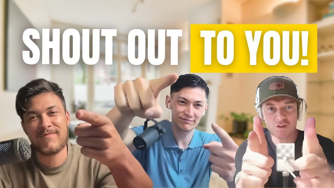 High Noon Heroes: Spotlighting People Just Like YOU - YouTube