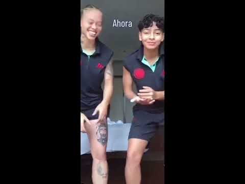 Ex Novia de Yesica Muñoz