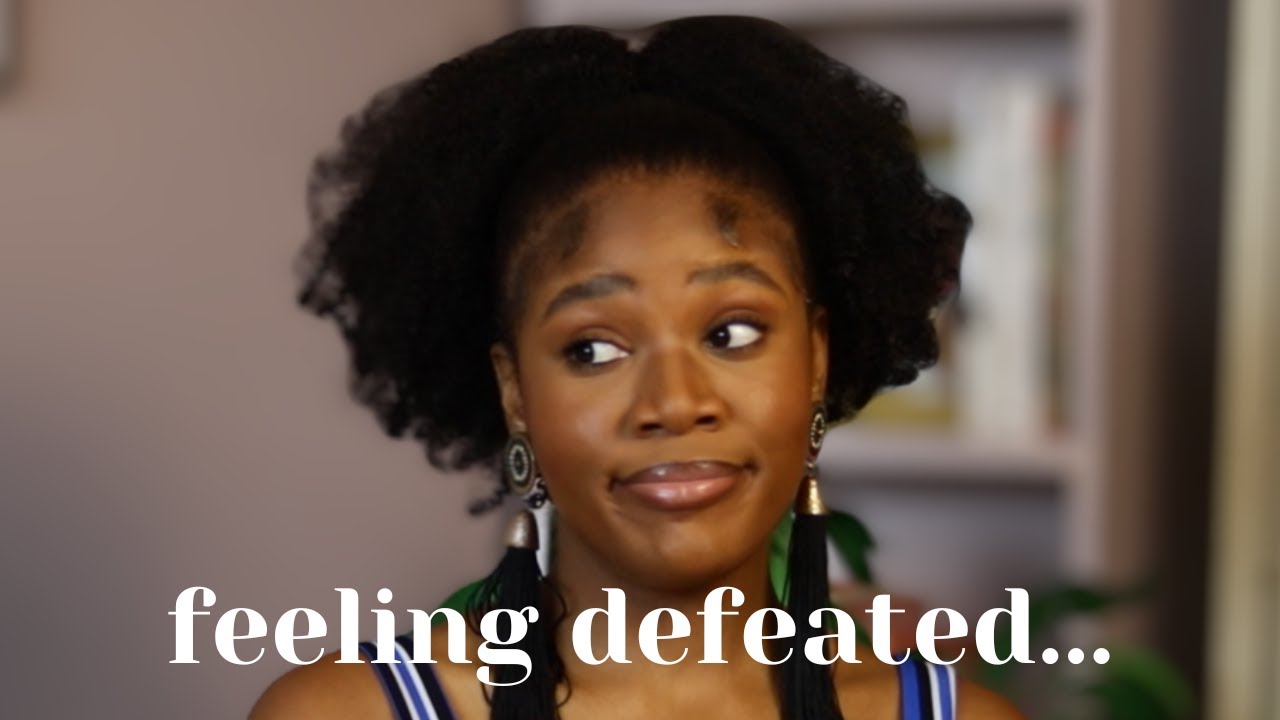 STOP Letting The Devil Bully You!! || Nessaa Nurtures - YouTube