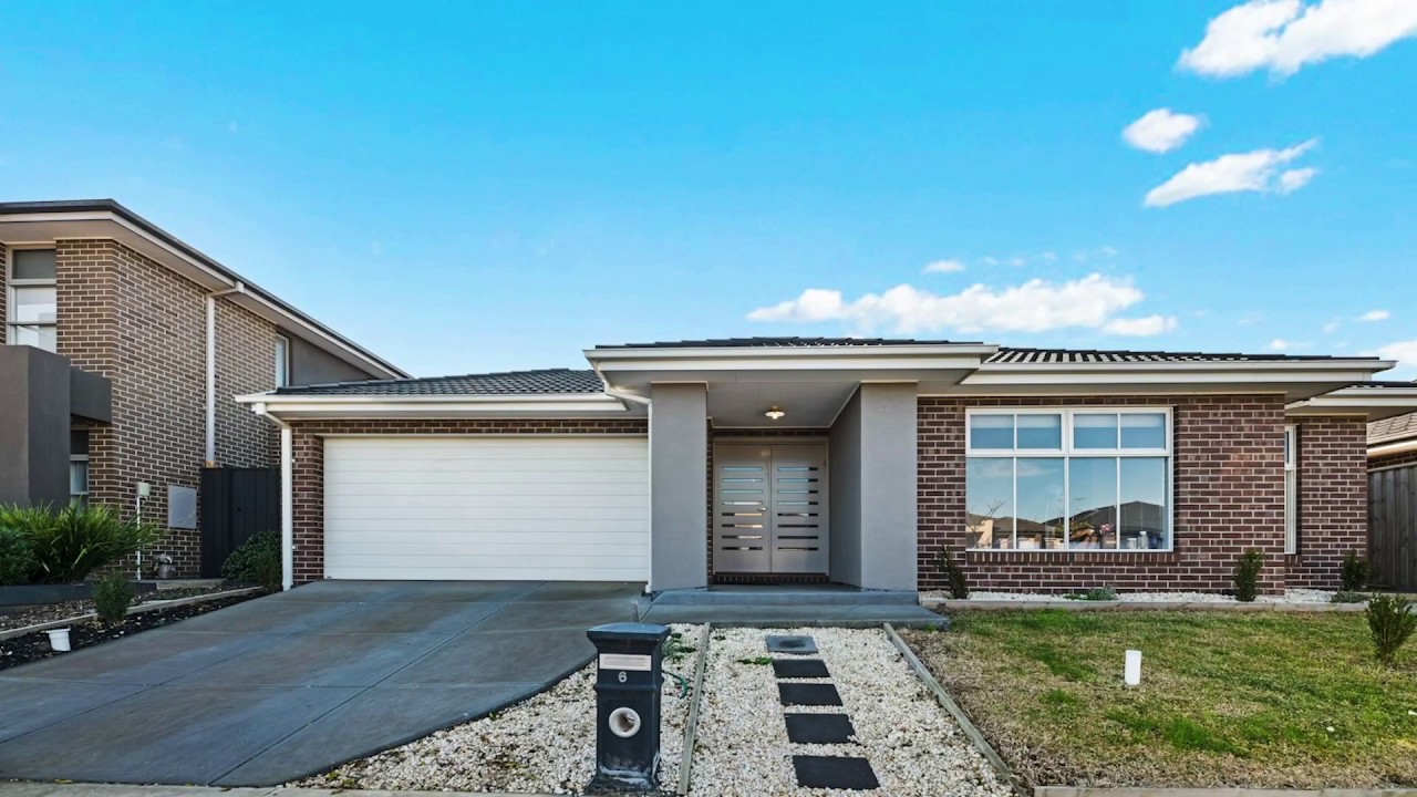 6 Altitude Drive Point Cook - Property Showcase Video - YouTube