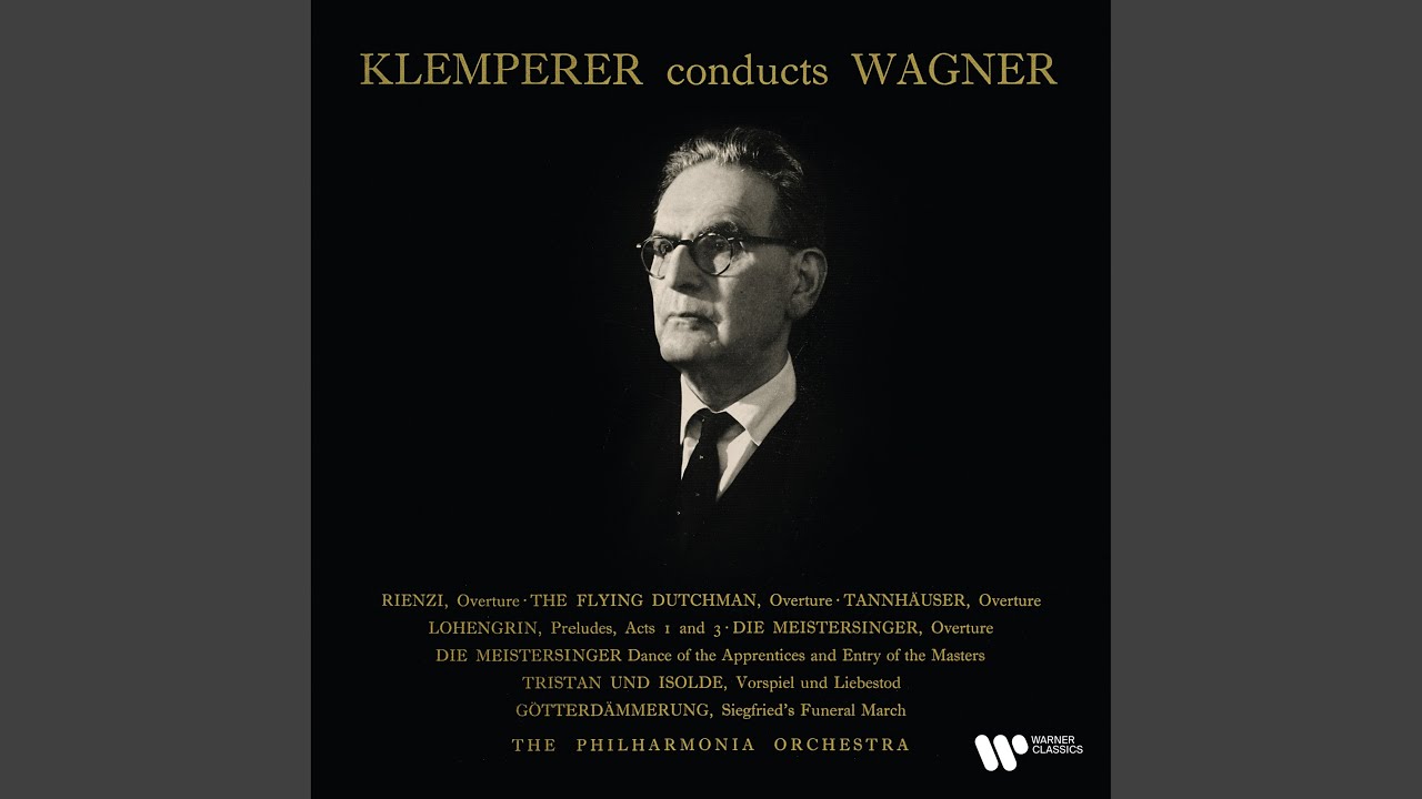 Tristan und Isolde: Prelude to Act 1 & Liebestod (Instrumental Version ...