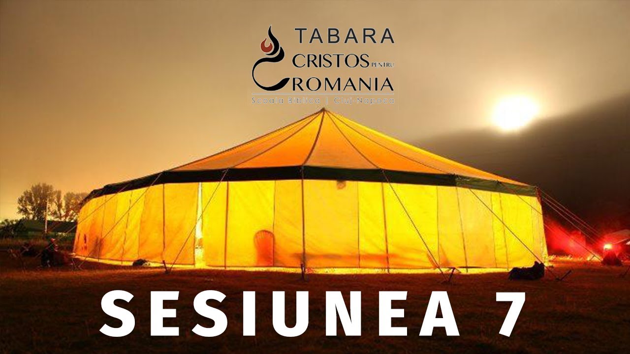 Sesiunea 7 - Lee Saville - YouTube