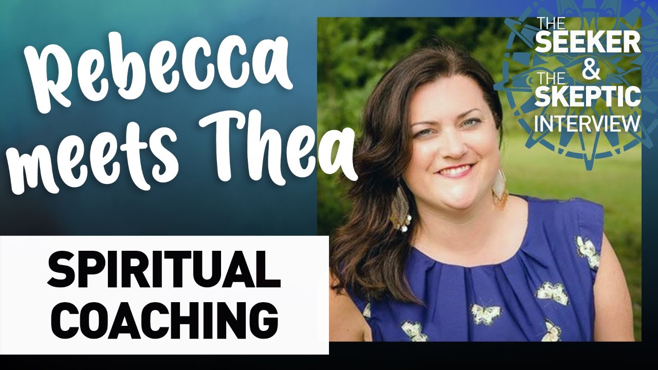 Thea Anderson | Interview - YouTube