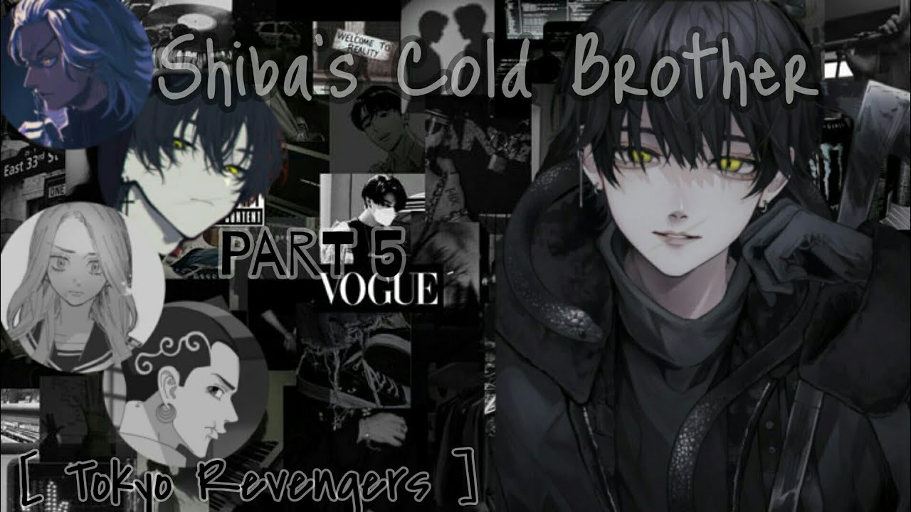 Shiba's Cold Brother [ TR ] 5/5 END - YouTube